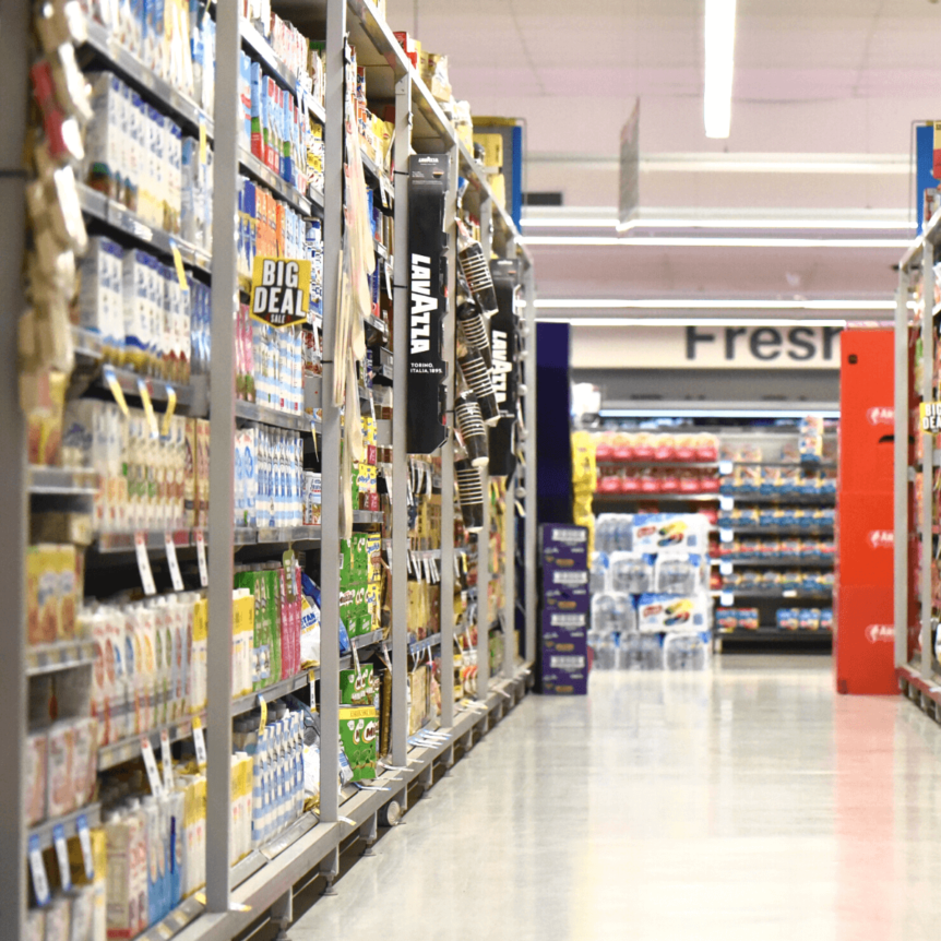 Khan's Supa IGA Plus Liquor Lightning Ridge - Khan's Supermarket