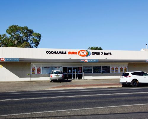 Khan's Supermarket Coonamble - Khan's Supermarket